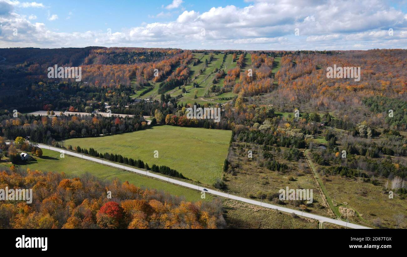 Beaver valley hi-res stock photography and images - Alamy