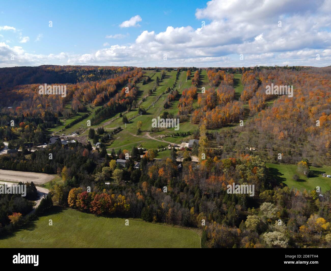 Beaver valley hi-res stock photography and images - Alamy