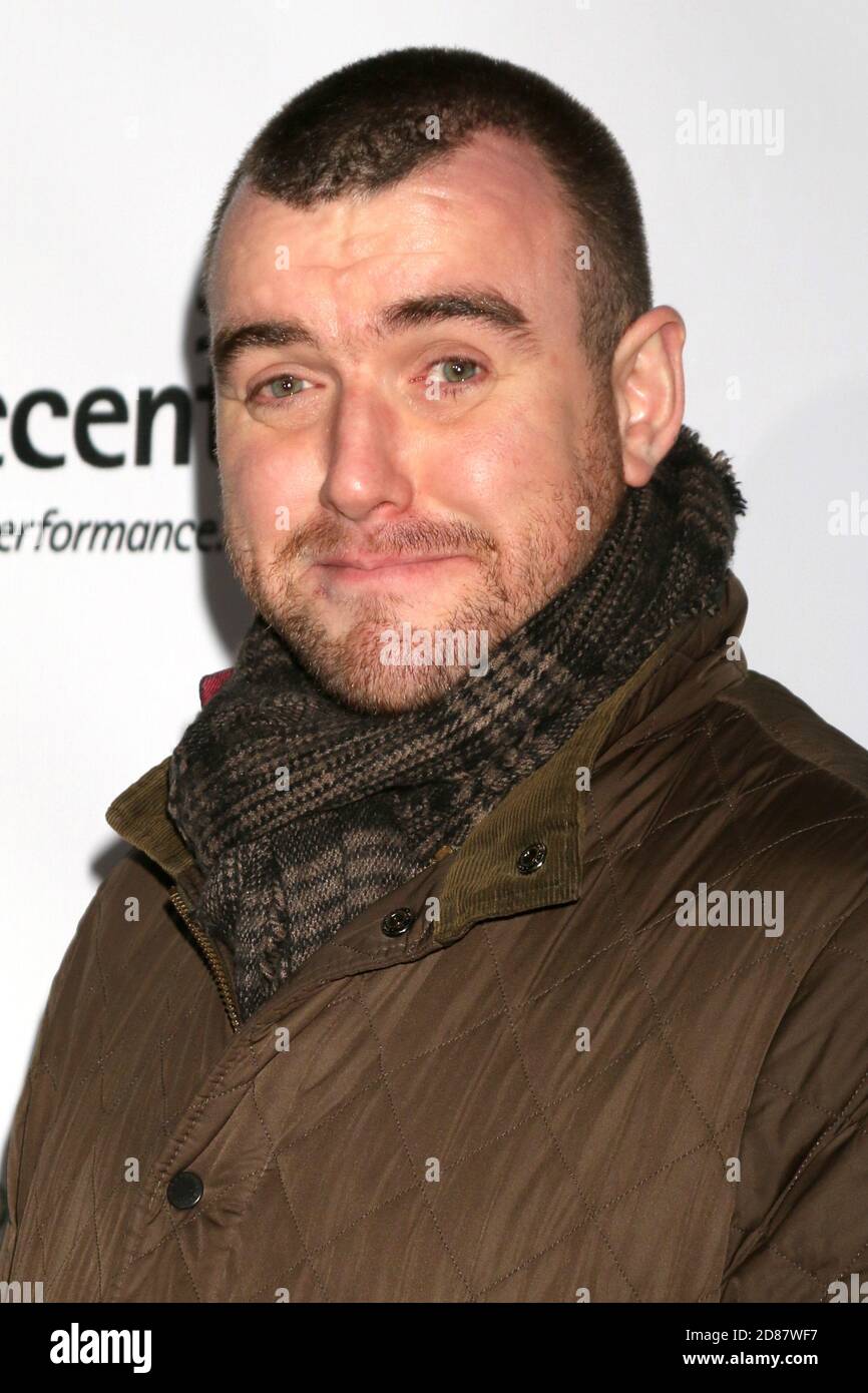 LOS ANGELES - FEB 23: Stephen James Smith at the 12th Annual Oscar ...
