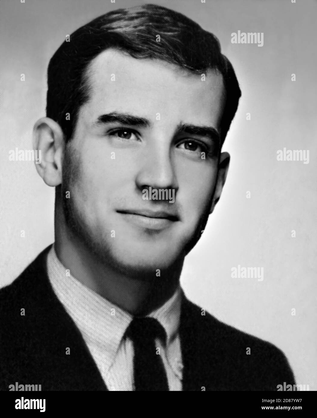 Joe biden Black and White Stock Photos & Images - Alamy