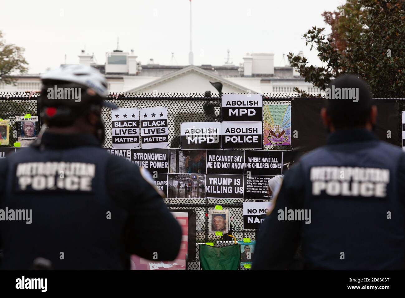 Abolish mpd hi-res stock photography and images - Alamy