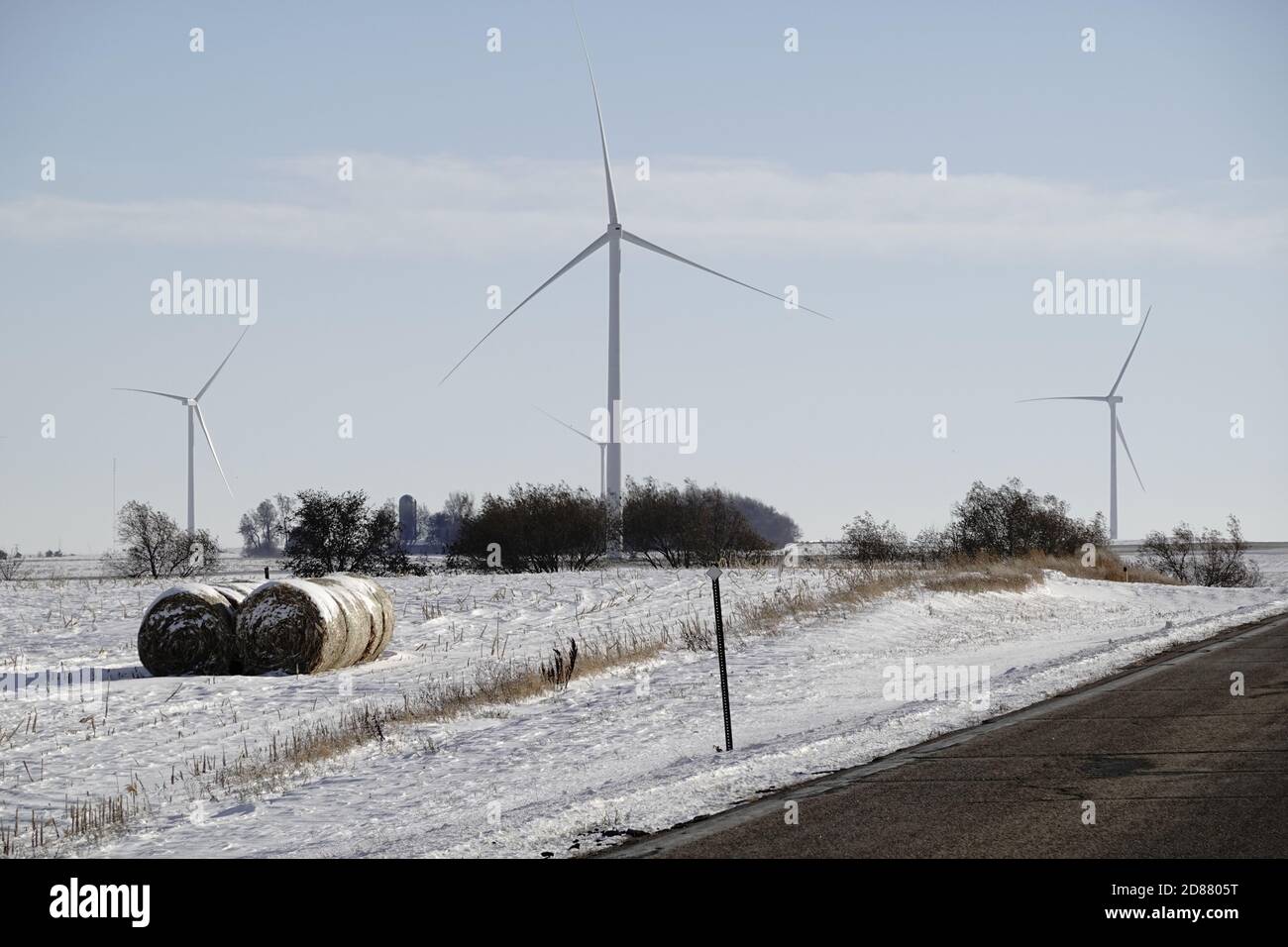 1 5 mw wind turbine hi-res stock photography and images - Alamy