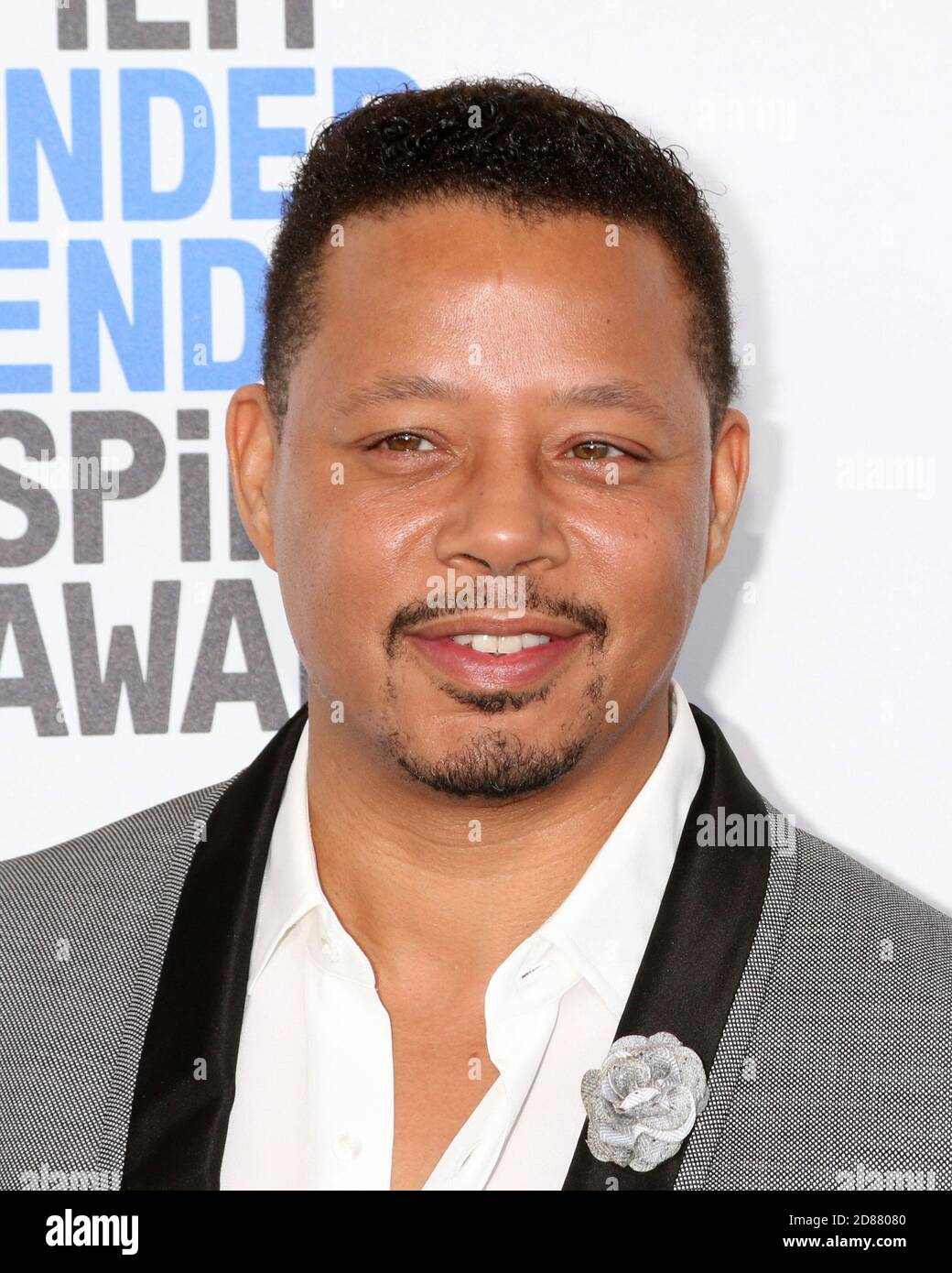 LOS ANGELES - FEB 25: Terrence Howard at the 32nd Annual Film ...