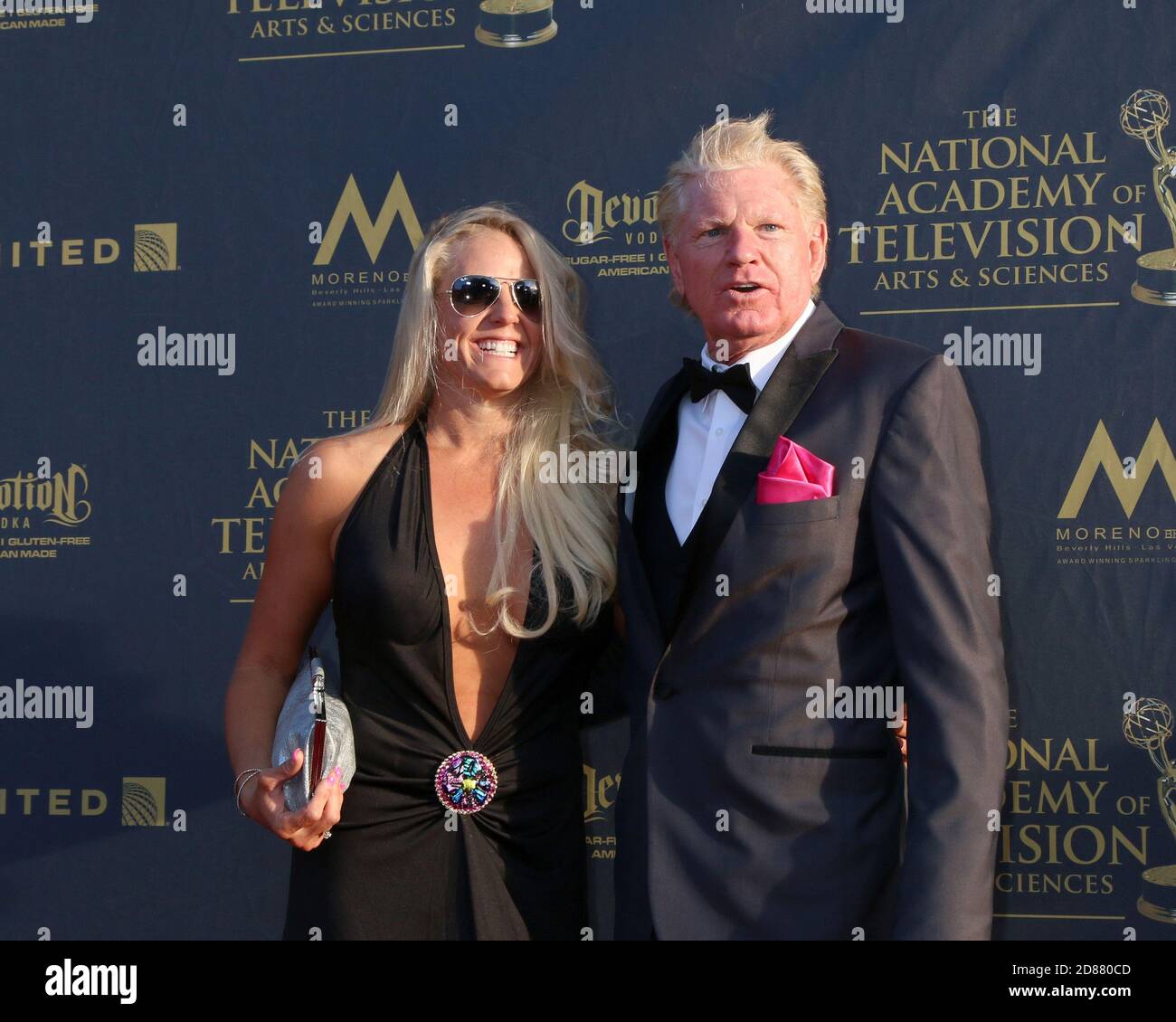 Terry James High Resolution Stock Photography and Images - Alamy