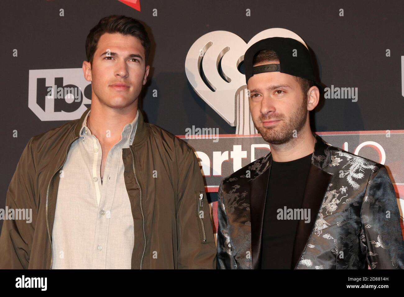 Cal shapiro and rob resnick hi-res stock photography and images - Alamy