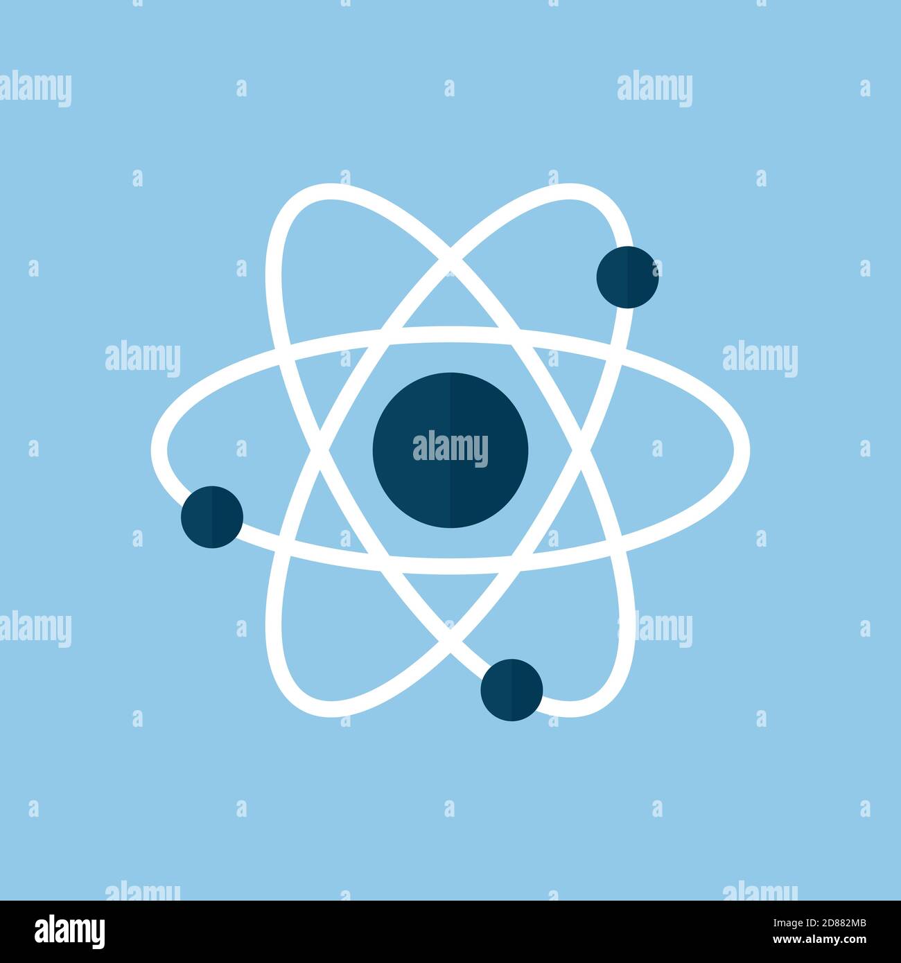 Proton Neutron High Resolution Stock Photography and Images - Alamy