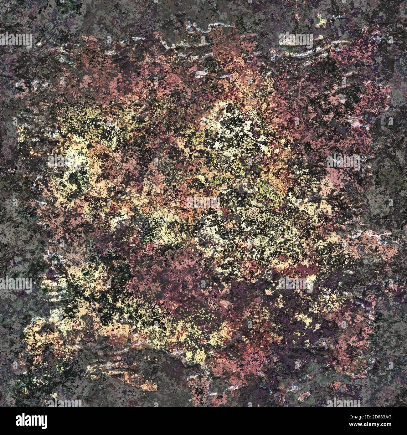 Grunge wall texture pattern or background illustration Stock Photo - Alamy