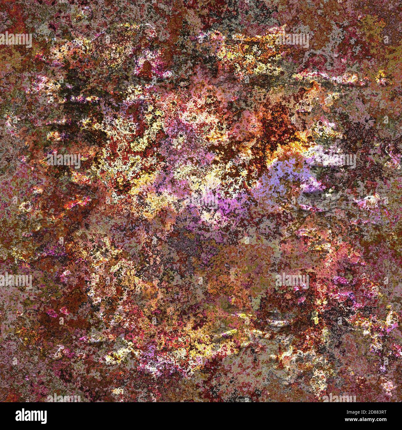 Grunge wall texture pattern or background illustration Stock Photo - Alamy