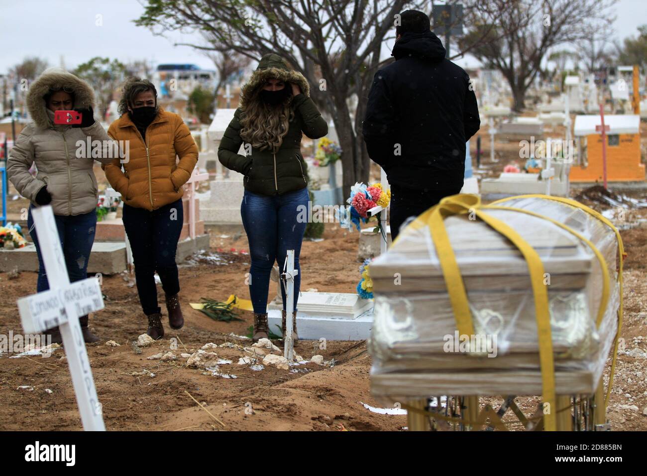 Today ciudad juarez hi-res stock photography and images - Alamy