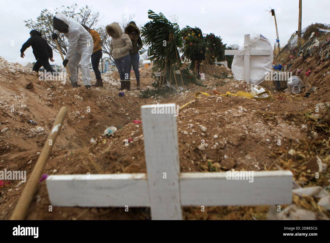 Today ciudad juarez hi-res stock photography and images - Alamy