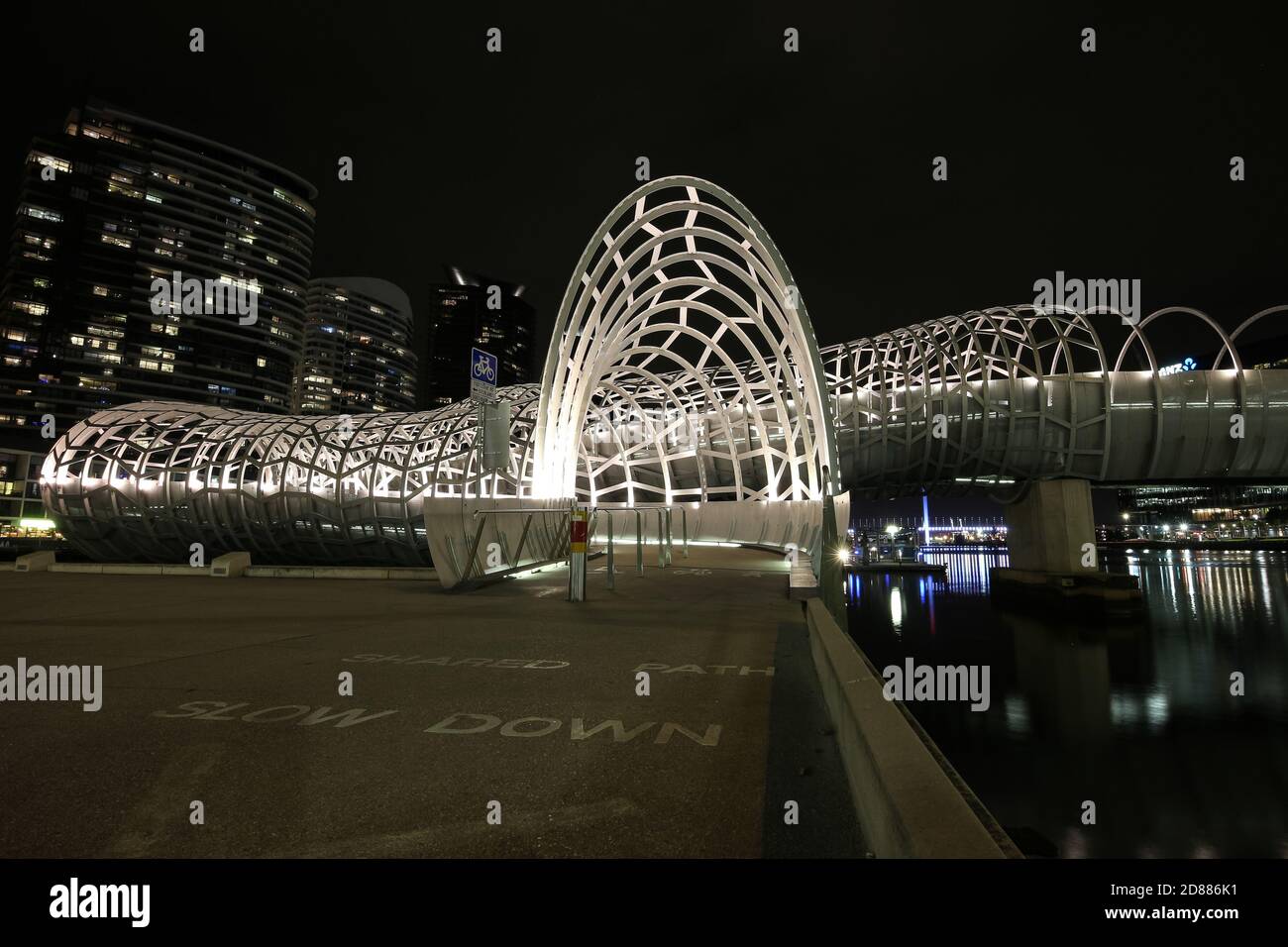 Web bridge hi-res stock photography and images - Alamy