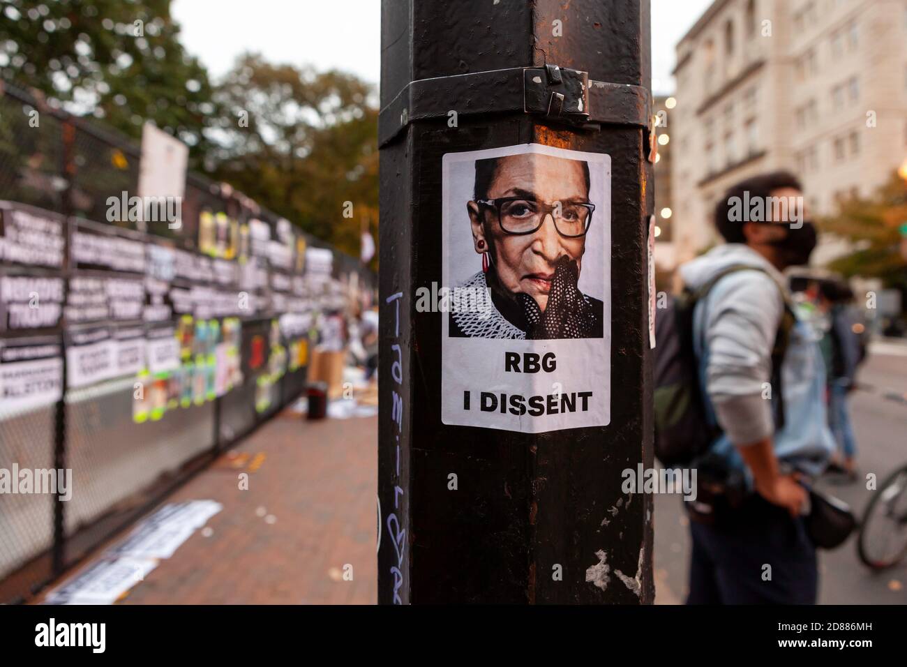 Anti racism sticker hi-res stock photography and images - Alamy