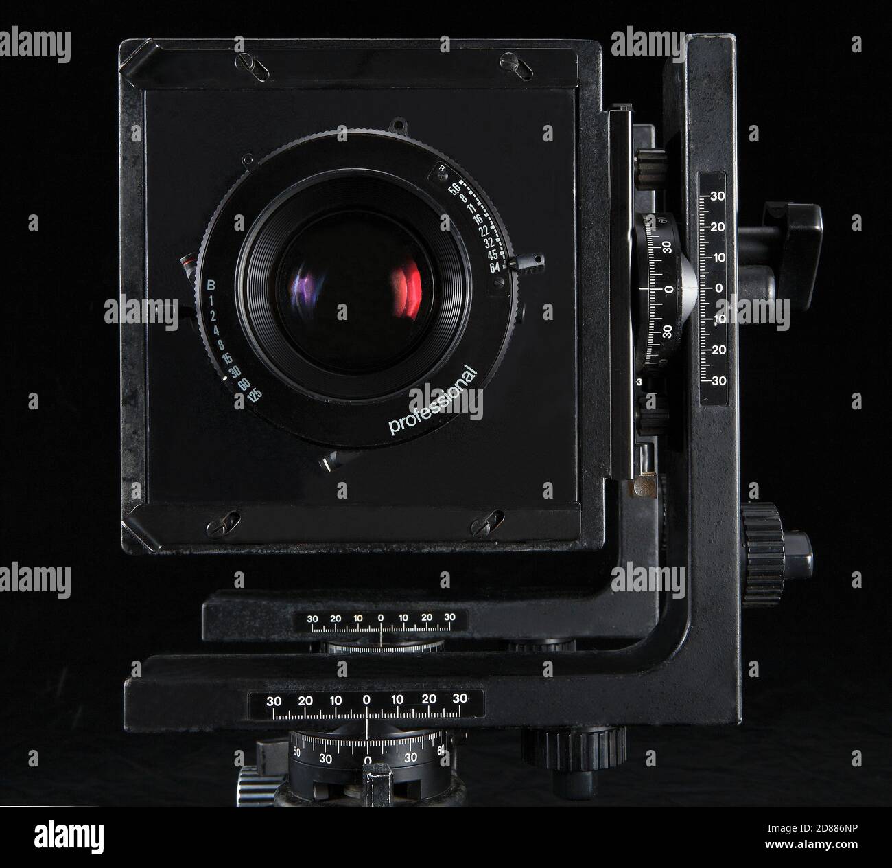 Camera movements hi-res stock photography and images - Alamy