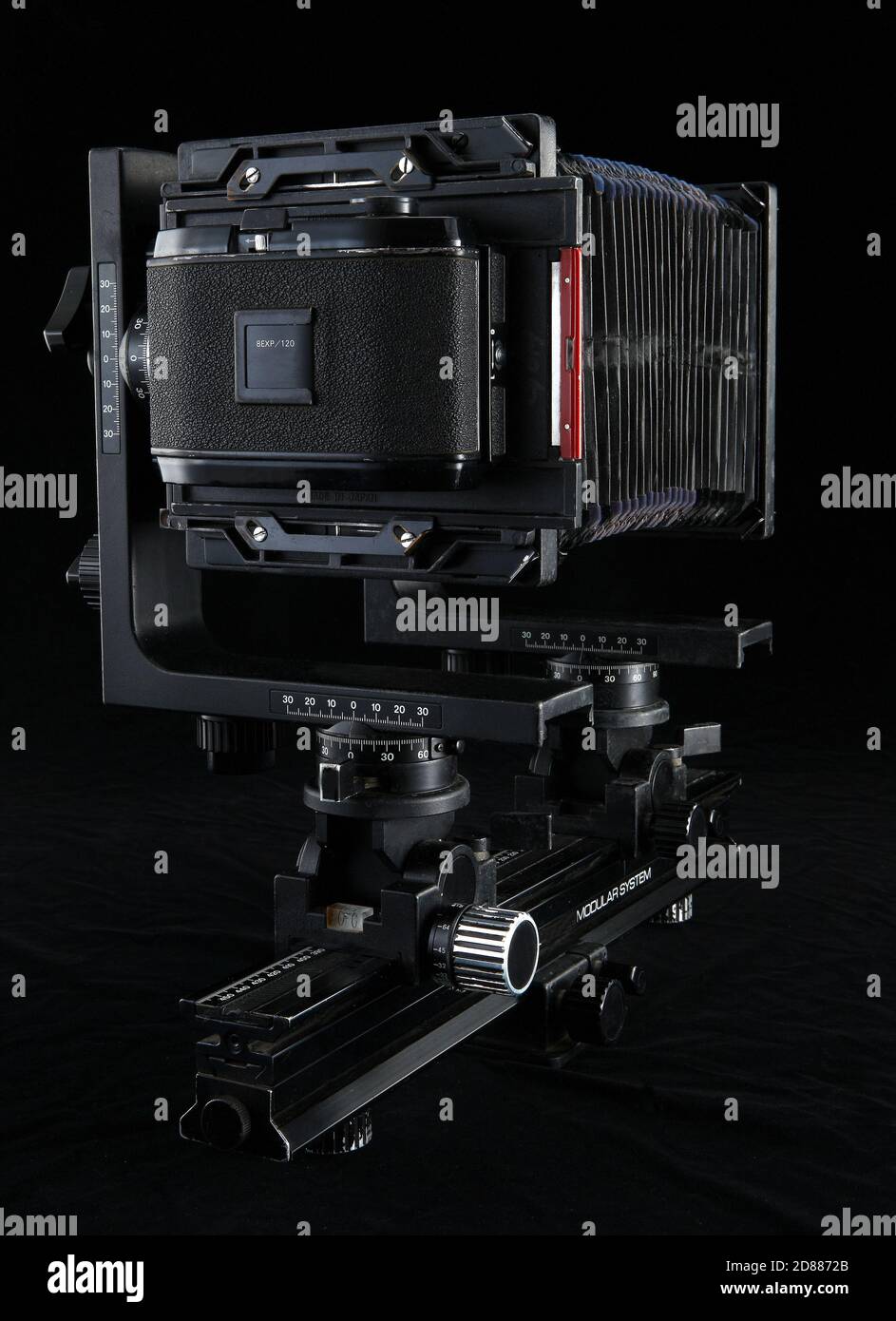 Large Format Film Cameras at Alton Phelps blog