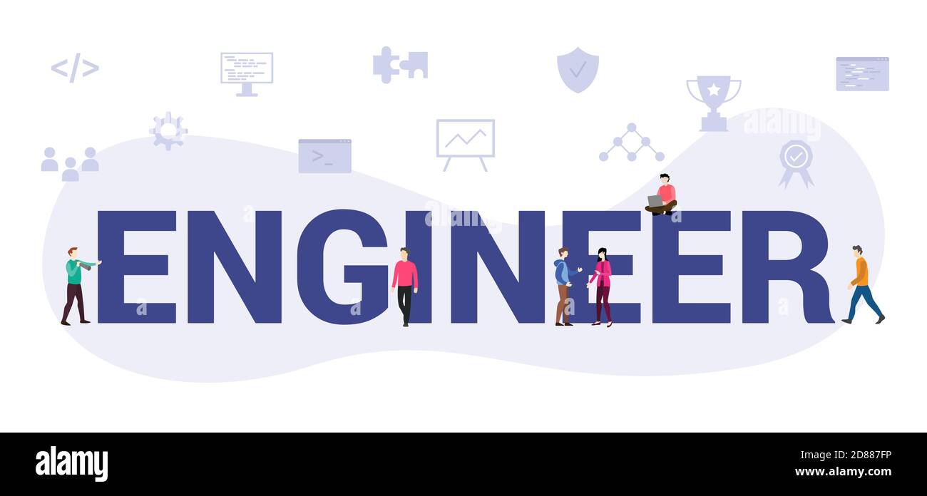 Engineering Word Art