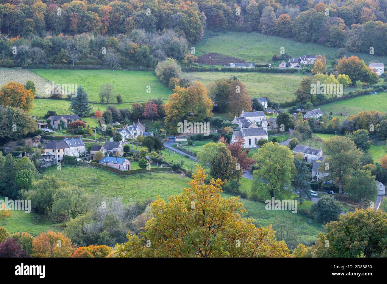 Early dwellings hi-res stock photography and images - Alamy