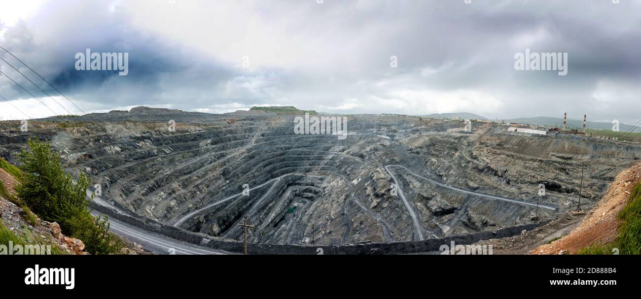 Magnesite stone hi-res stock photography and images - Alamy