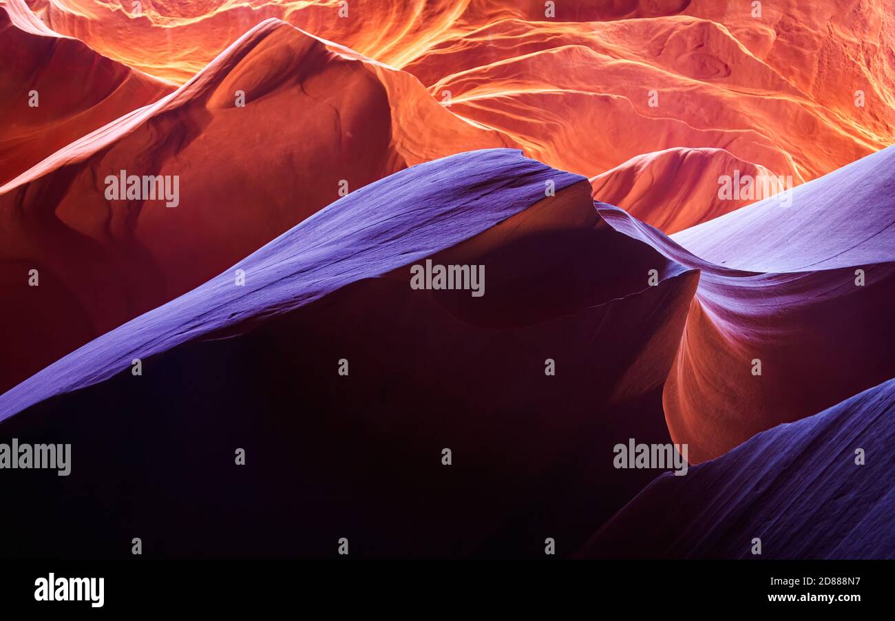Sandstone water erosion hi-res stock photography and images - Alamy