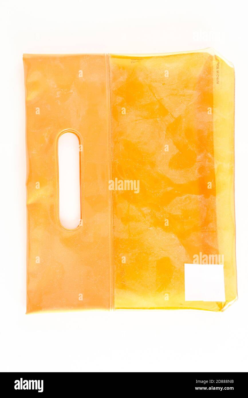 Old beach plastic Cut Out Stock Images & Pictures - Alamy