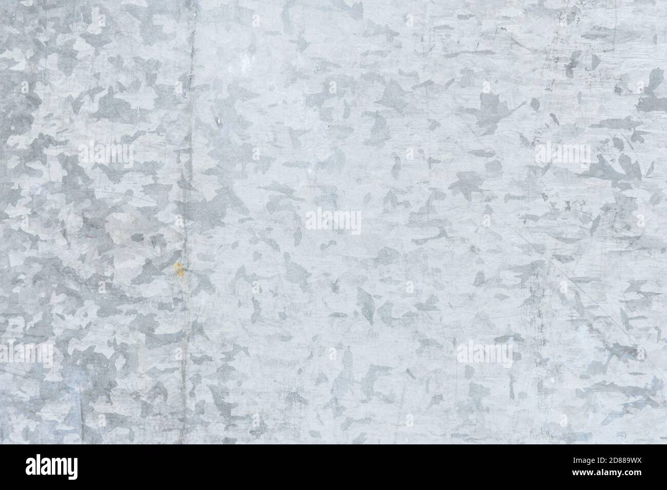 Closeup and detail of old zinc background Stock Photo - Alamy