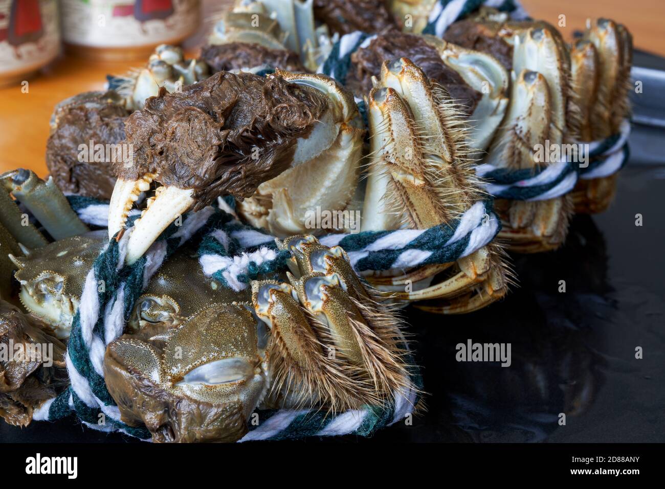 Yangcheng lake hi-res stock photography and images - Alamy