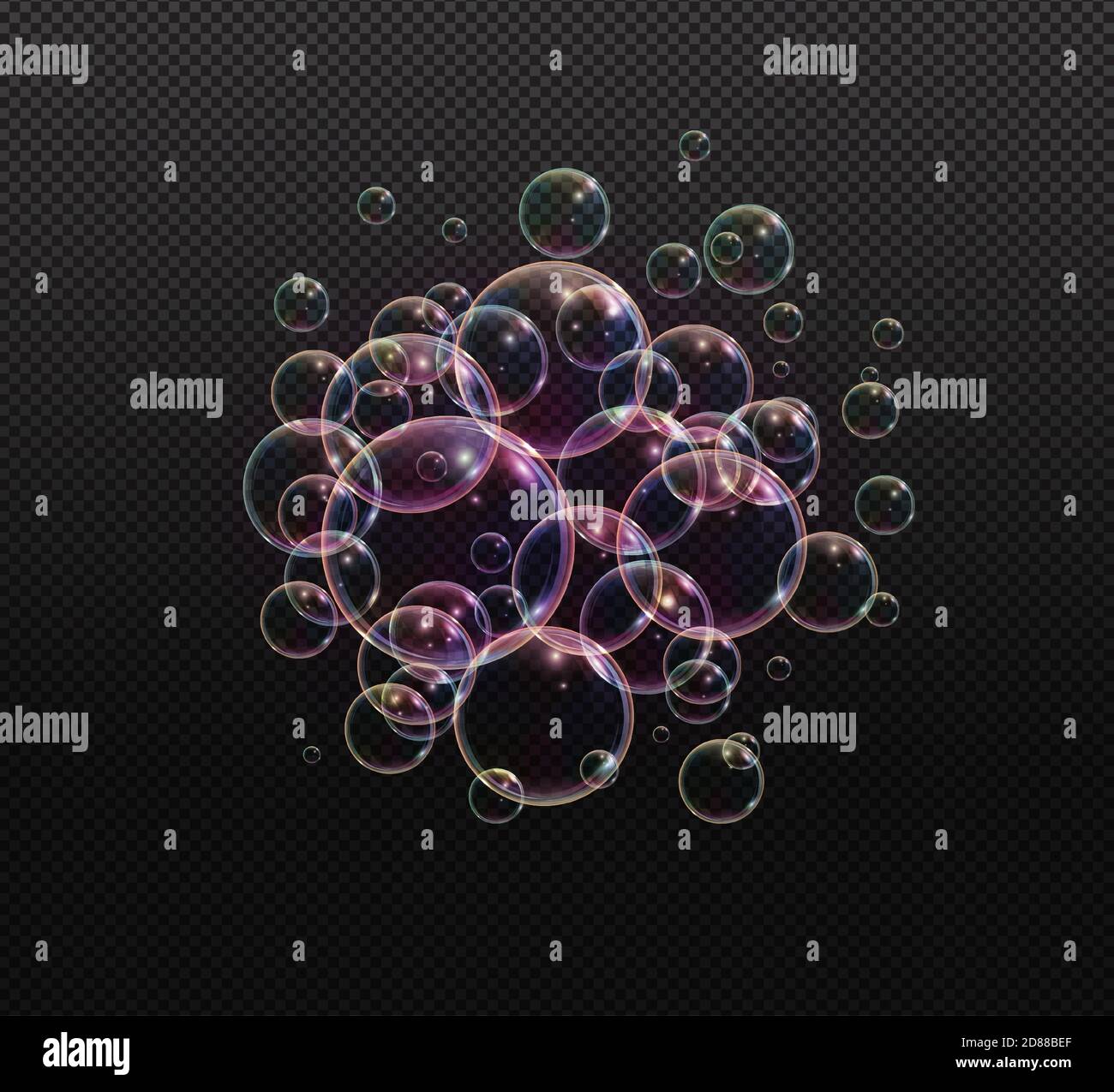 Laundry detergent crystal hi-res stock photography and images - Alamy