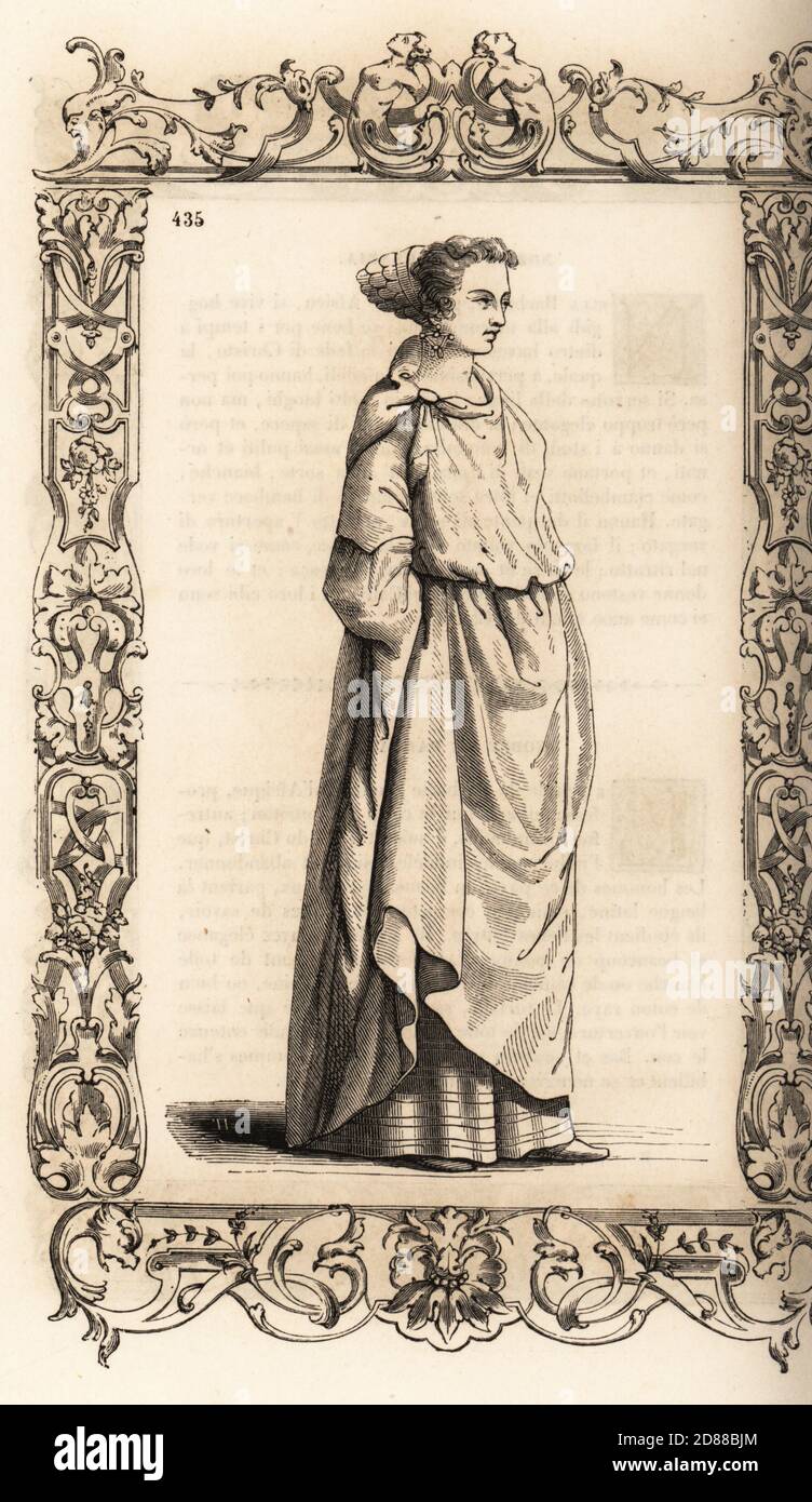 Moorish clothes hi-res stock photography and images - Alamy