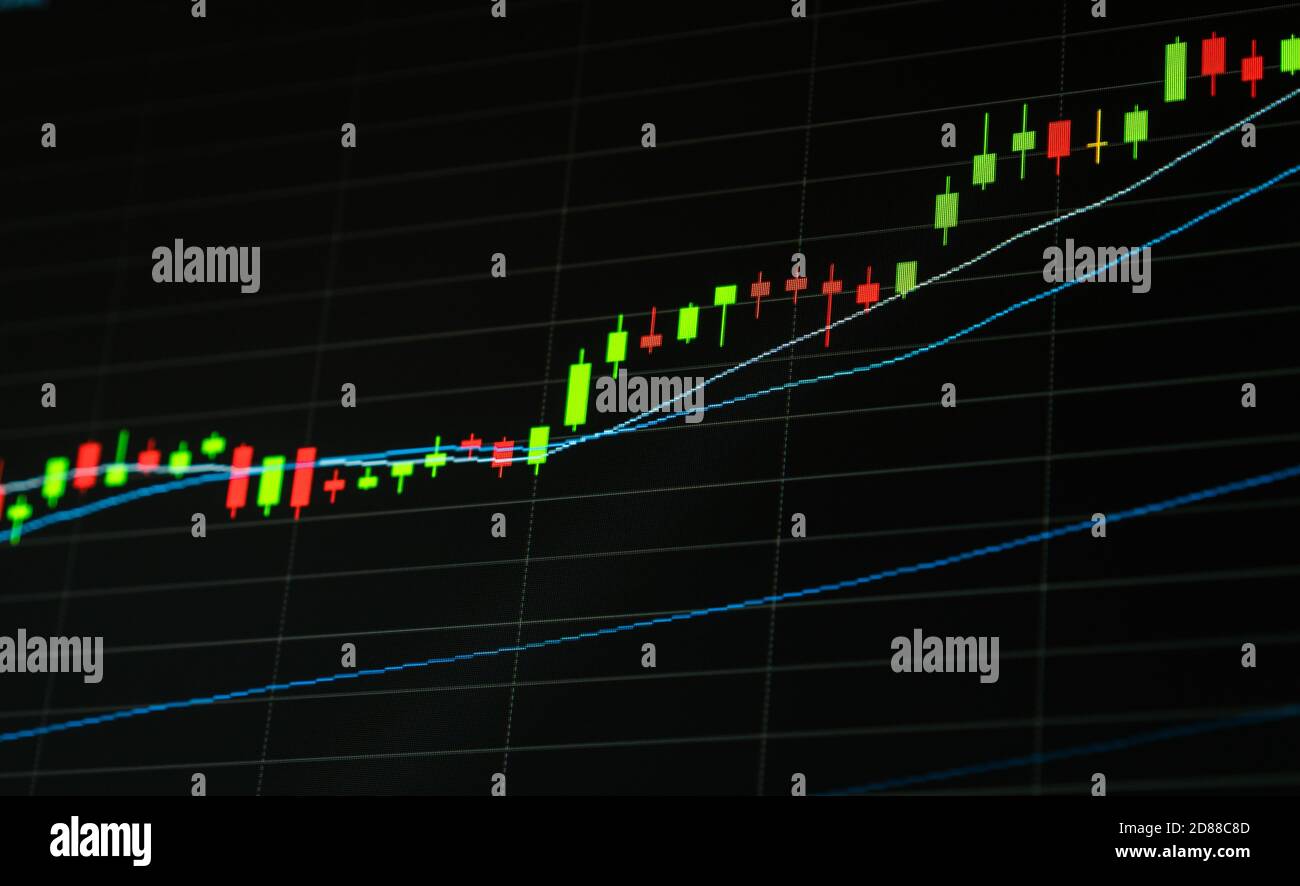 Stick chart hi-res stock photography and images - Alamy