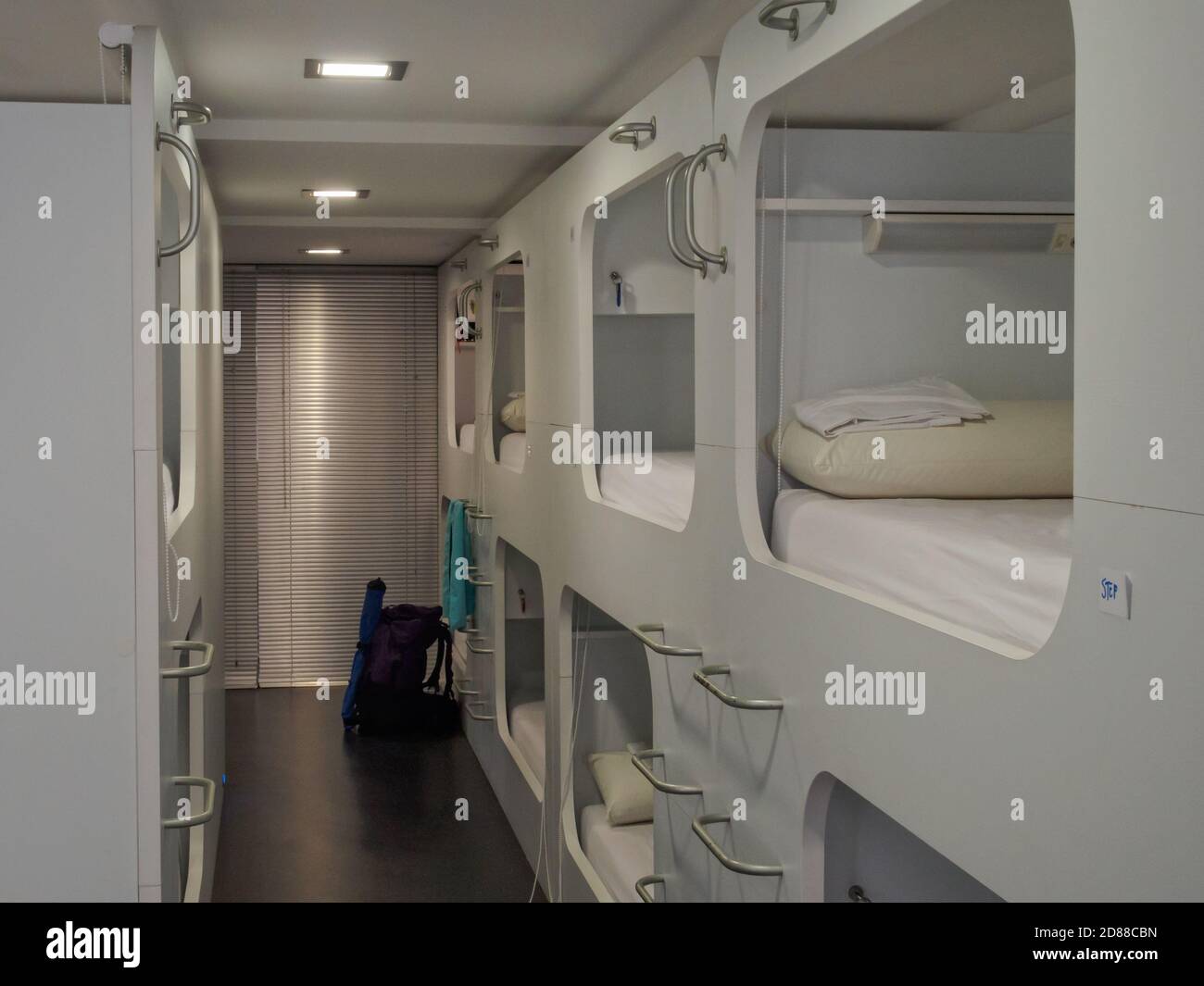 Hostel casa ibarrola hi-res stock photography and images - Alamy