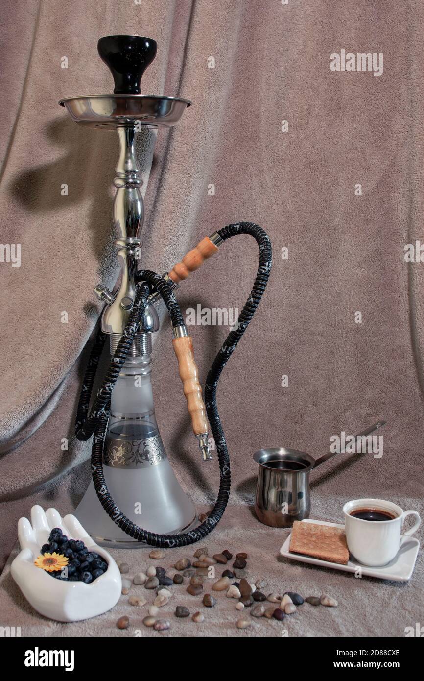 Tobacco and coffee hi-res stock photography and images - Alamy