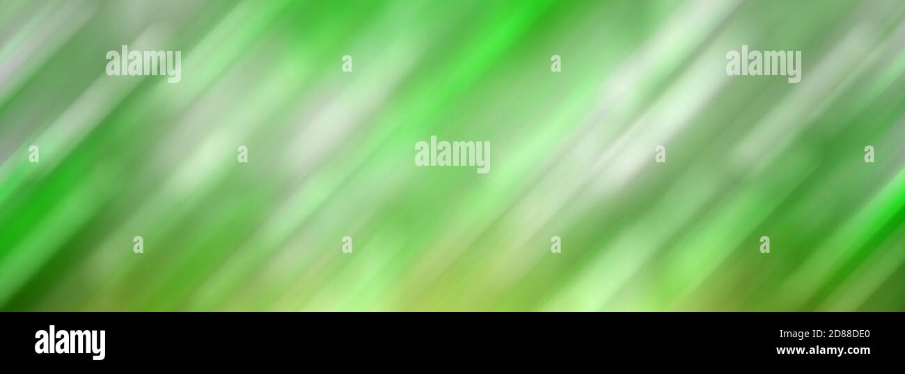 Abstract green diagonal background. Striped rectangular background ...