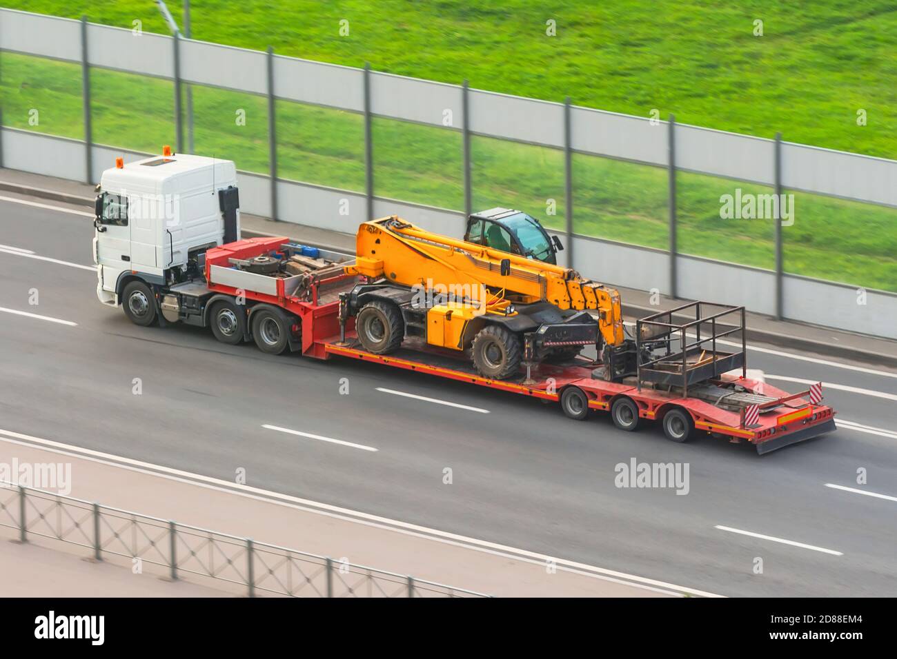 Elevator car hi-res stock photography and images - Alamy