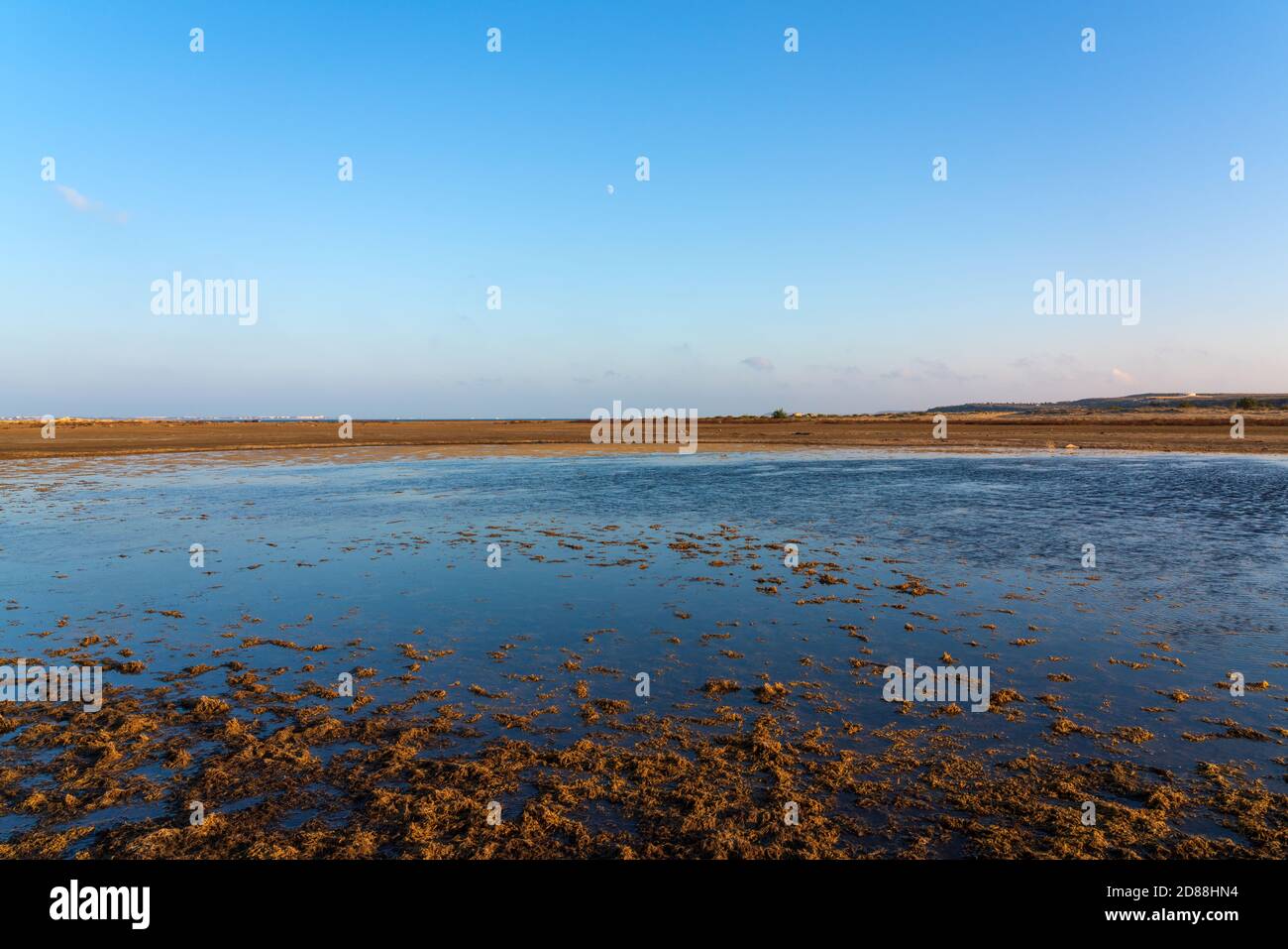 Drying lake hi-res stock photography and images - Alamy