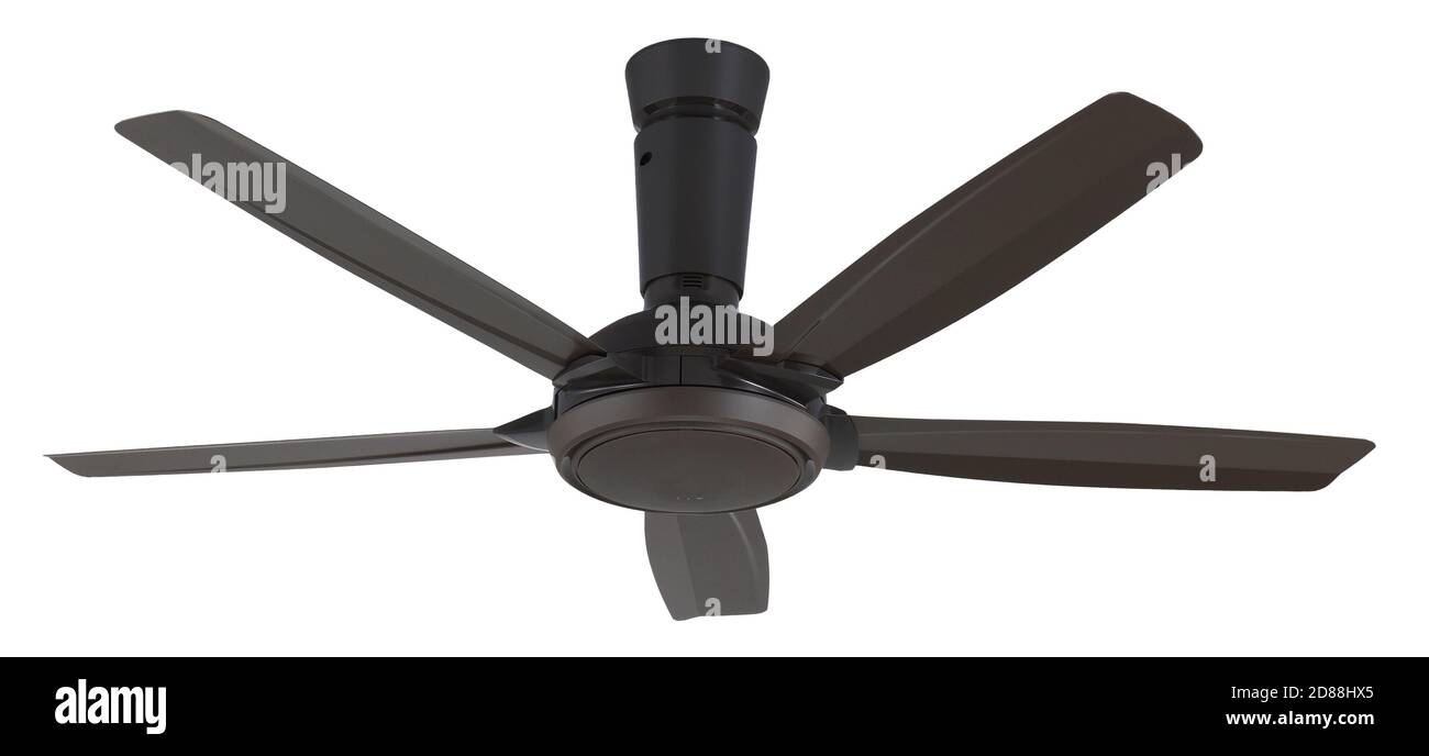 electric ceiling fan Stock Photo - Alamy