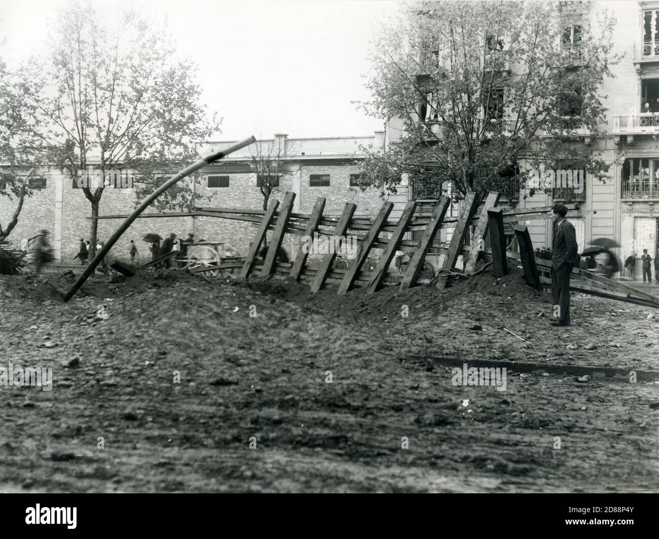 1930-1940. Vintages photos of Fiat Big Motors factory , fabbrica Grandi ...