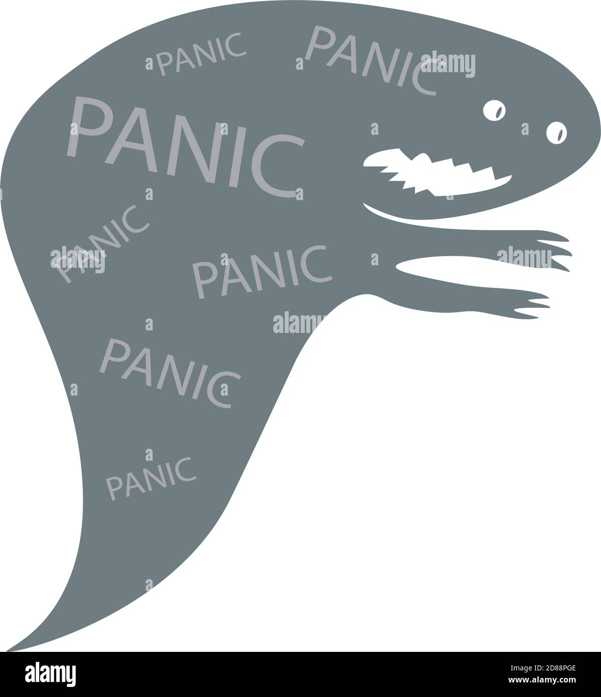 Phantom general Stock Vector Images - Alamy