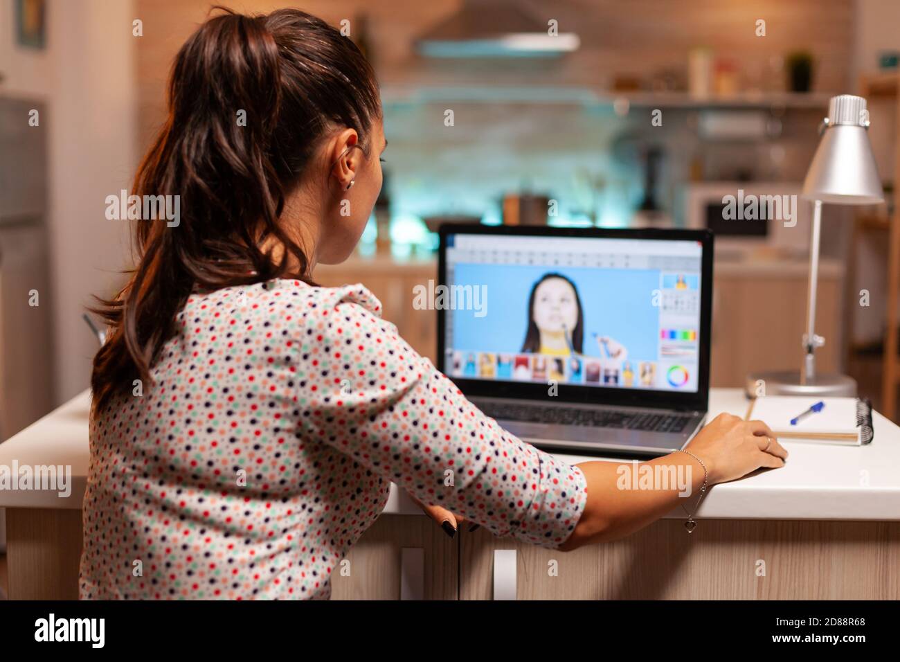 Professional photo magazine hi-res stock photography and images - Alamy