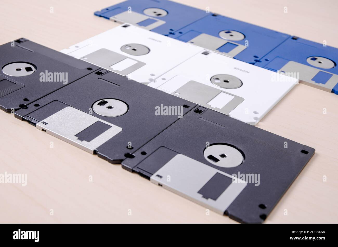 Diskettes hi-res stock photography and images - Alamy