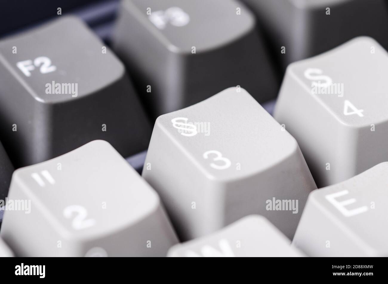 Computer input device hi-res stock photography and images - Alamy