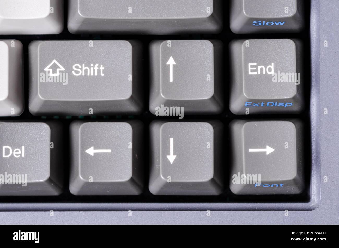 Computer input device hi-res stock photography and images - Alamy