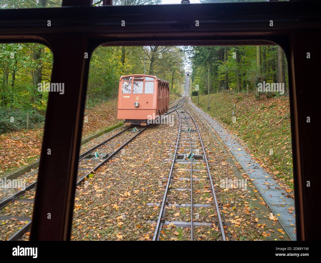 Bergbahn hi-res stock photography and images - Alamy