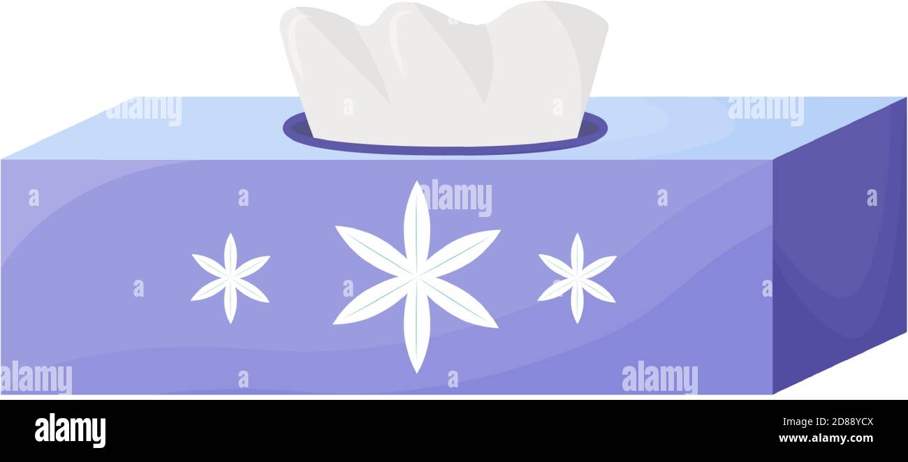 Disposable wipes cartoon vector illustration Stock Vector Image & Art ...