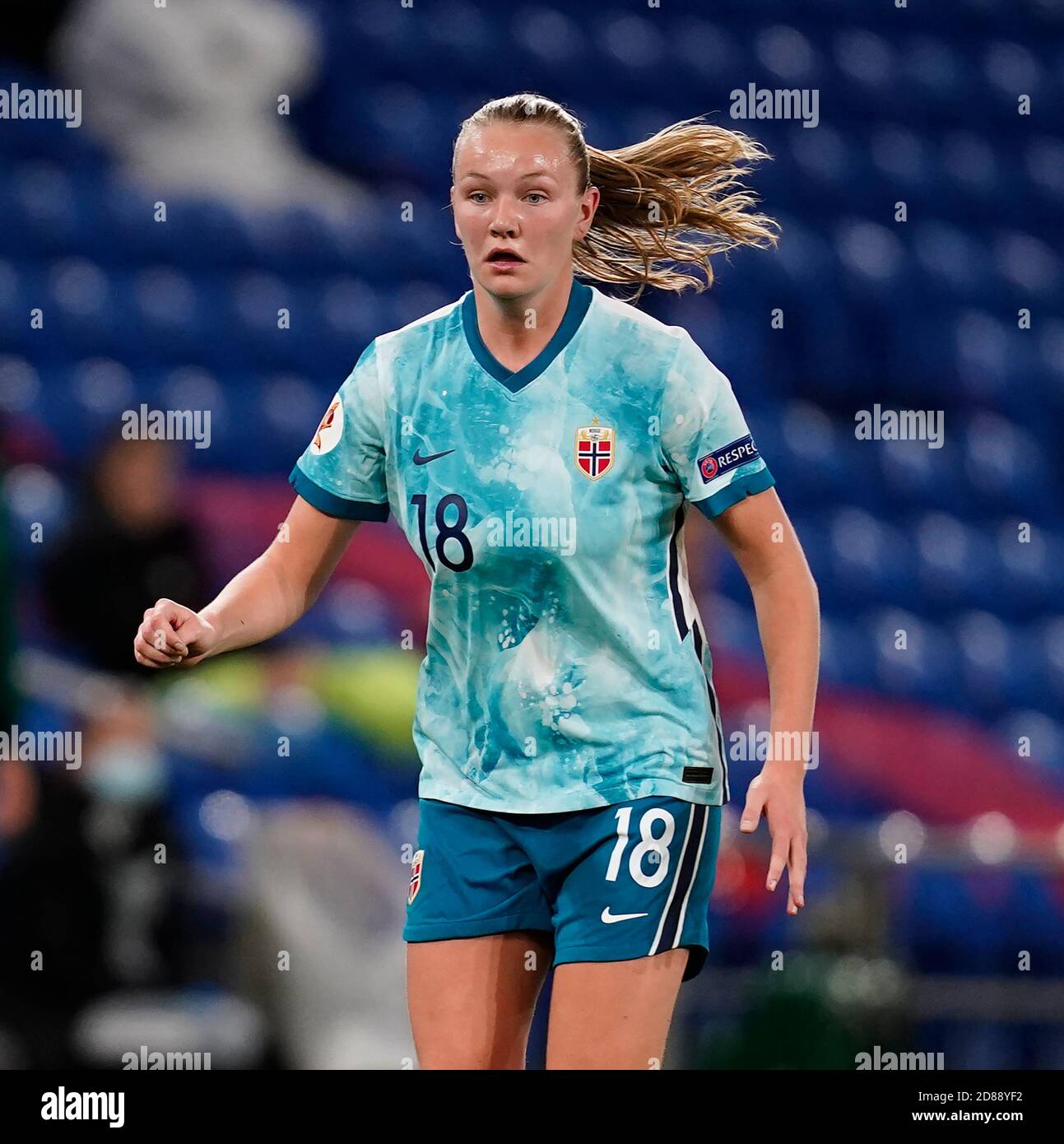 Frida maanum hi-res stock photography and images - Alamy