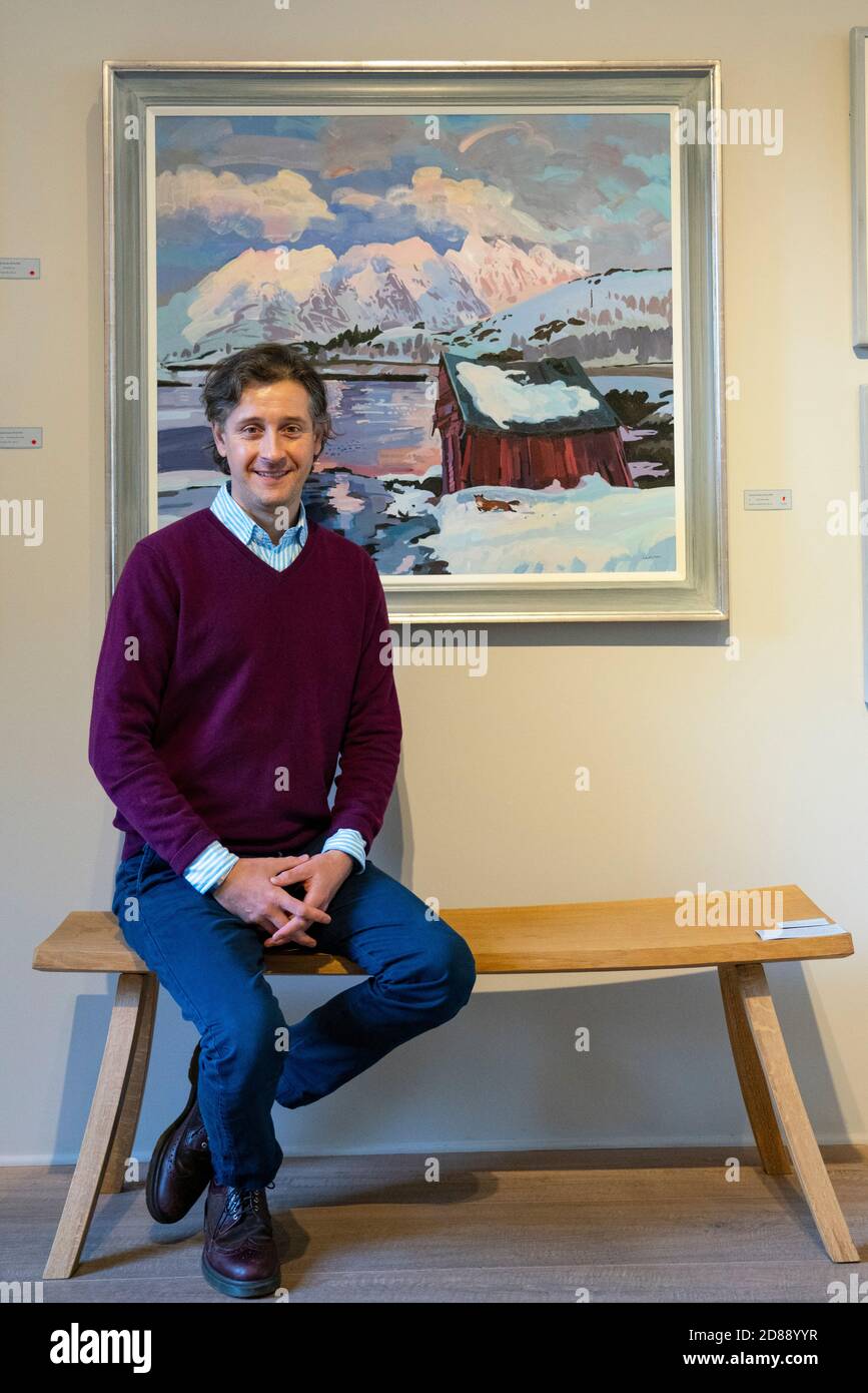 Lachlan hi-res stock photography and images - Alamy