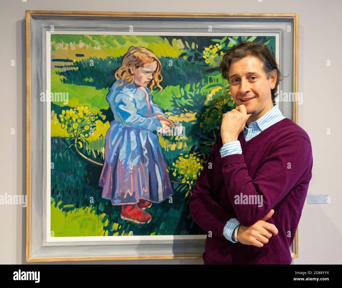 Lachlan goudie hi-res stock photography and images - Alamy