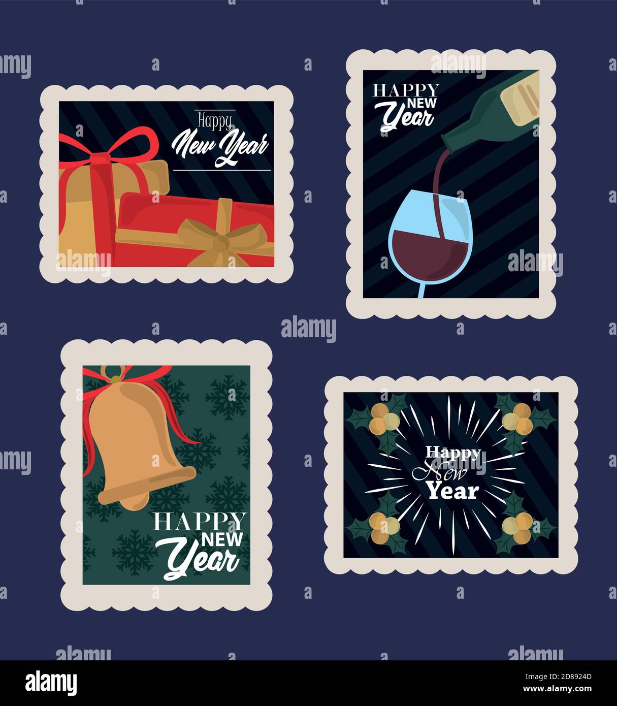 Include stamp hi-res stock photography and images - Alamy