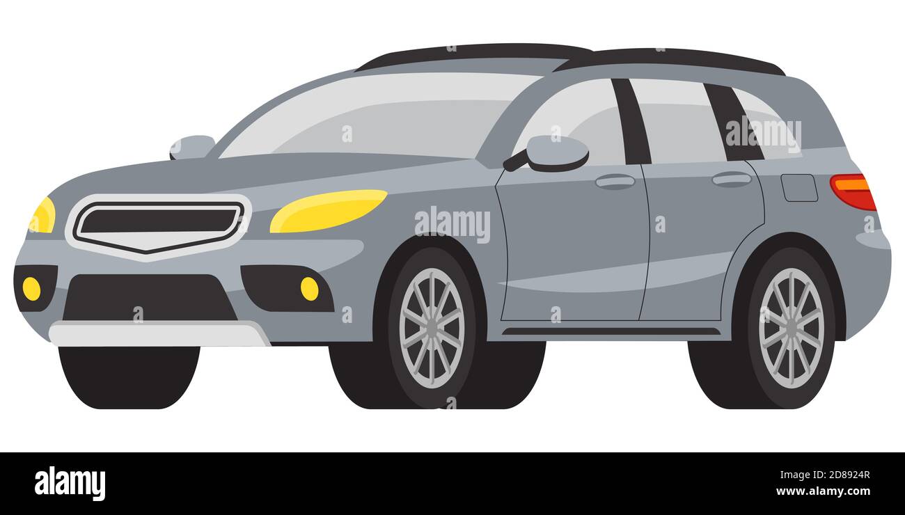 Motor view Stock Vector Images - Alamy