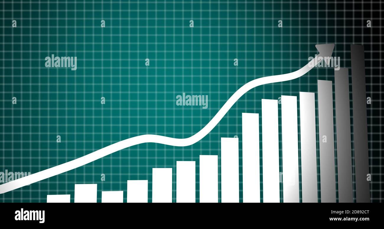 Dot graph hi-res stock photography and images - Alamy