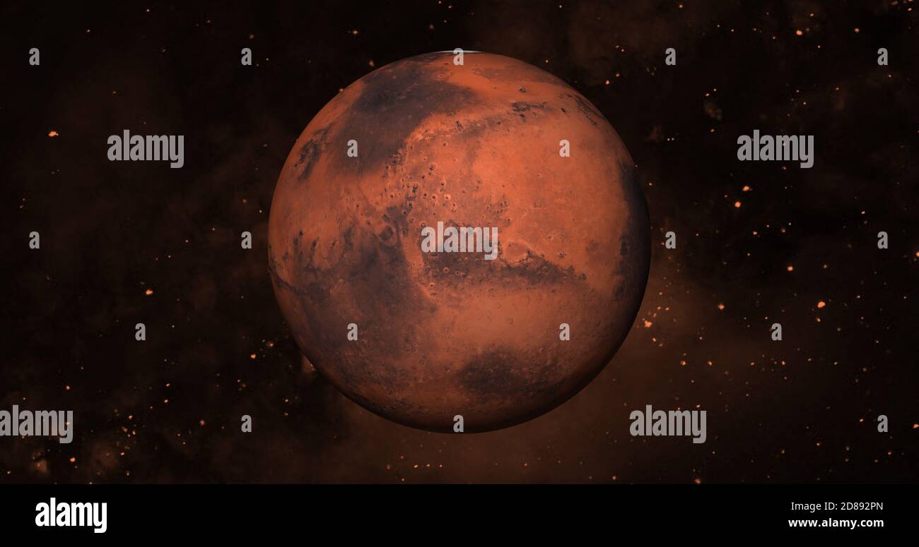 Mars hi-res stock photography and images - Alamy