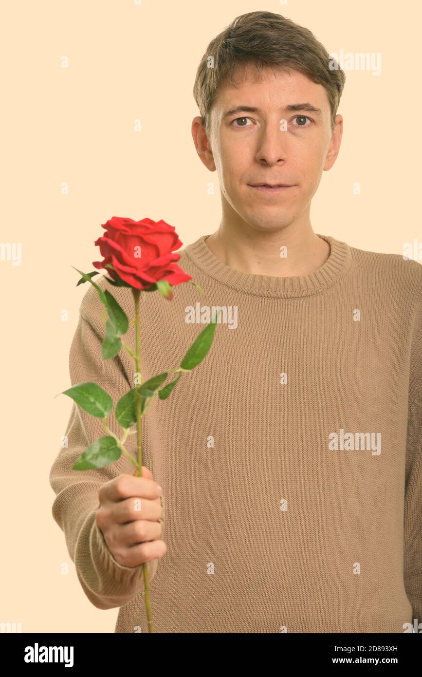 Love at the age hi-res stock photography and images - Alamy